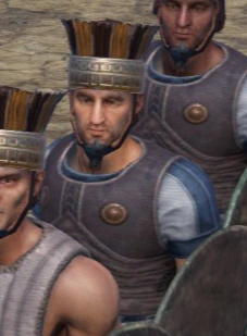 Uzziah, son of Achitophel | Historica Wiki | Fandom