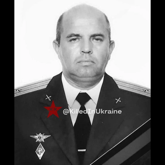 Vyacheslav I. Pogrebnoy | Historica Wiki | Fandom