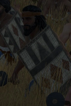 Waseem al-Daoud | Historica Wiki | Fandom