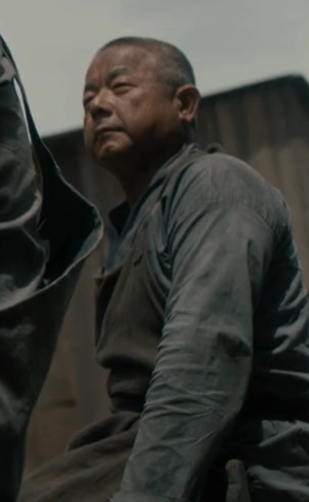 Xi Yanbin | Historica Wiki | Fandom