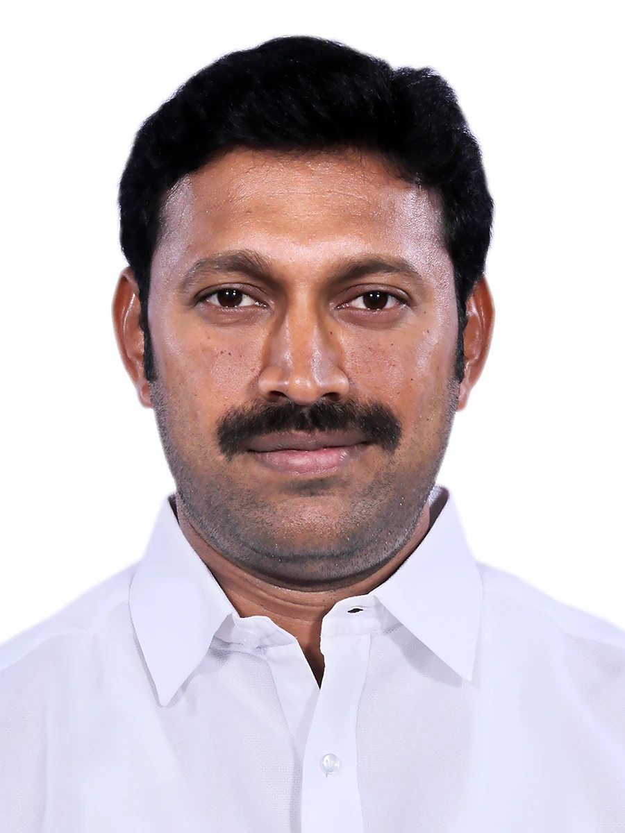 Y.S. Avinash Reddy | Historica Wiki | Fandom