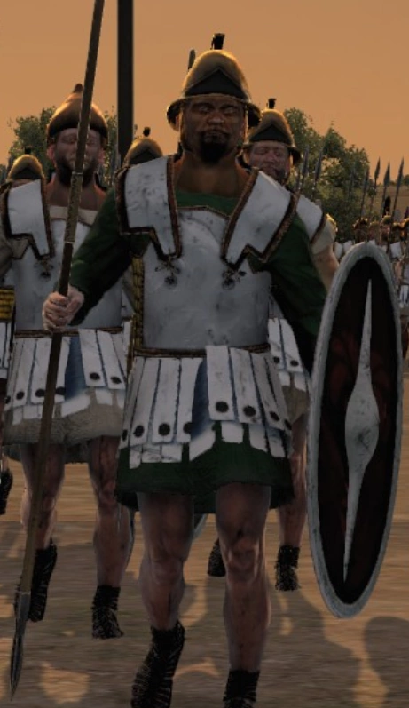 Yarikh bat Bodinelqart | Historica Wiki | Fandom