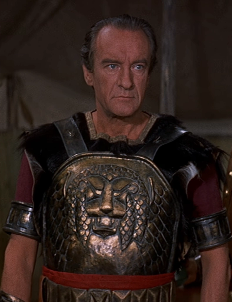 Adonijah | Historica Wiki | Fandom