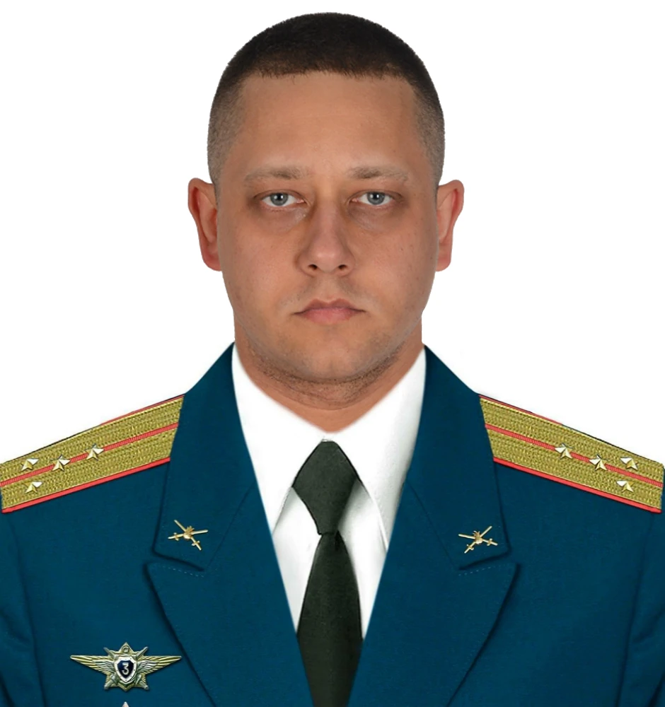 Alexander A. Lisin | Historica Wiki | Fandom