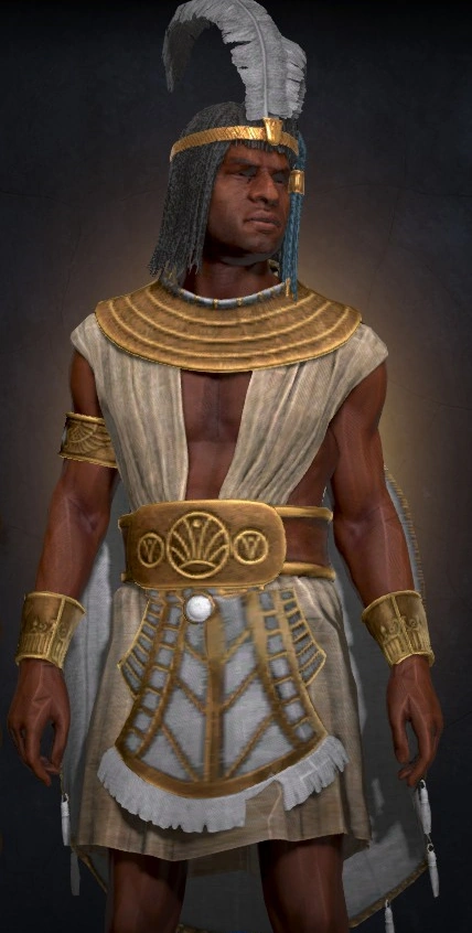 Amun of Waset | Historica Wiki | Fandom