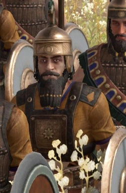 Anshar-Nergal | Historica Wiki | Fandom