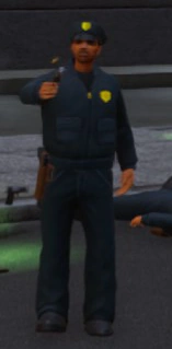 Anthony Bruno Brown | Historica Wiki | Fandom