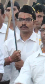 Aryabhata Dhibar | Historica Wiki | Fandom