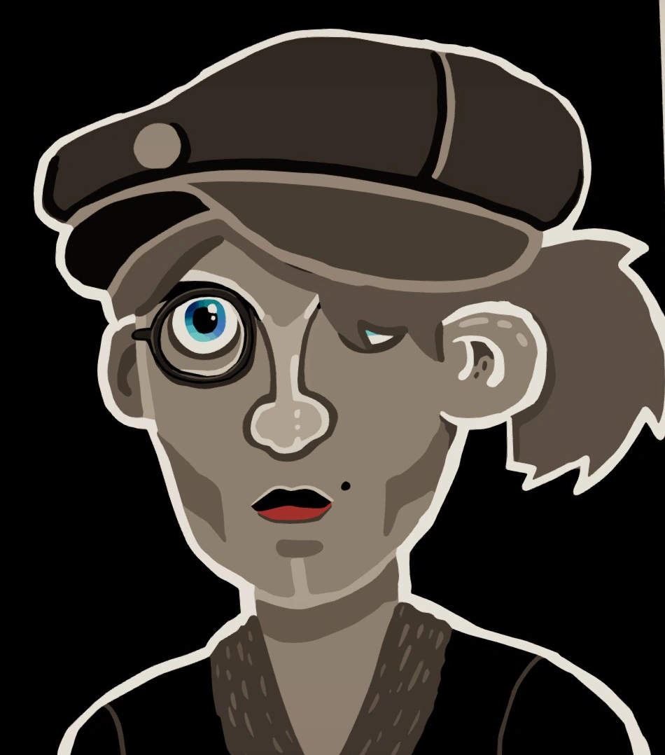 Beatrix Mueller | Historica Wiki | Fandom