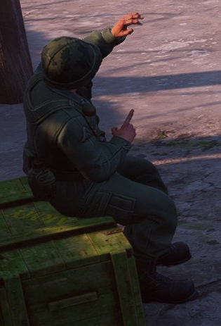 Benton K. Reece | Historica Wiki | Fandom