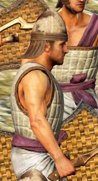 Besê Ceger | Historica Wiki | Fandom