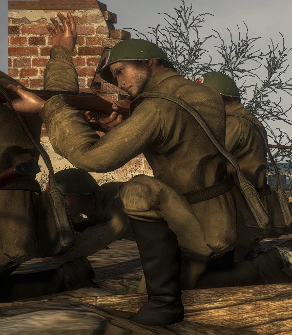 Besfamilny Klavdiy Timofeyevich | Historica Wiki | Fandom