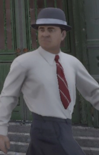 Charles Haislip Davis | Historica Wiki | Fandom