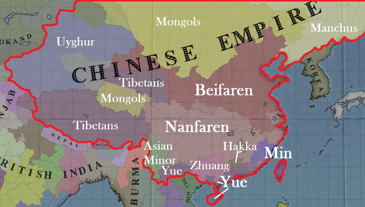 Yue | Historica Wiki | Fandom