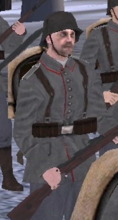 Christopher Henninger | Historica Wiki | Fandom