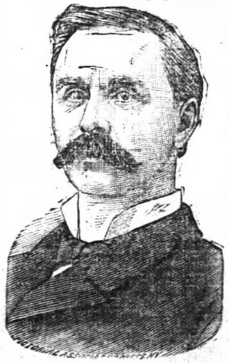 Daniel H. Sumner | Historica Wiki | Fandom