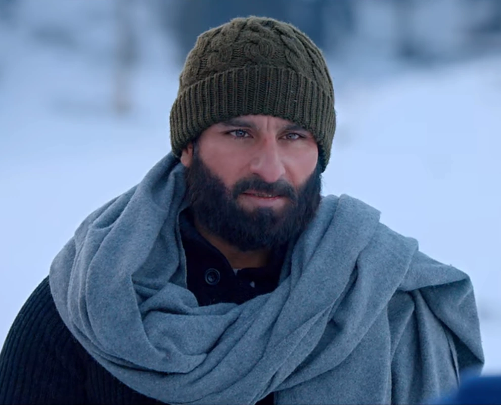 Daniyal Khan | Historica Wiki | Fandom