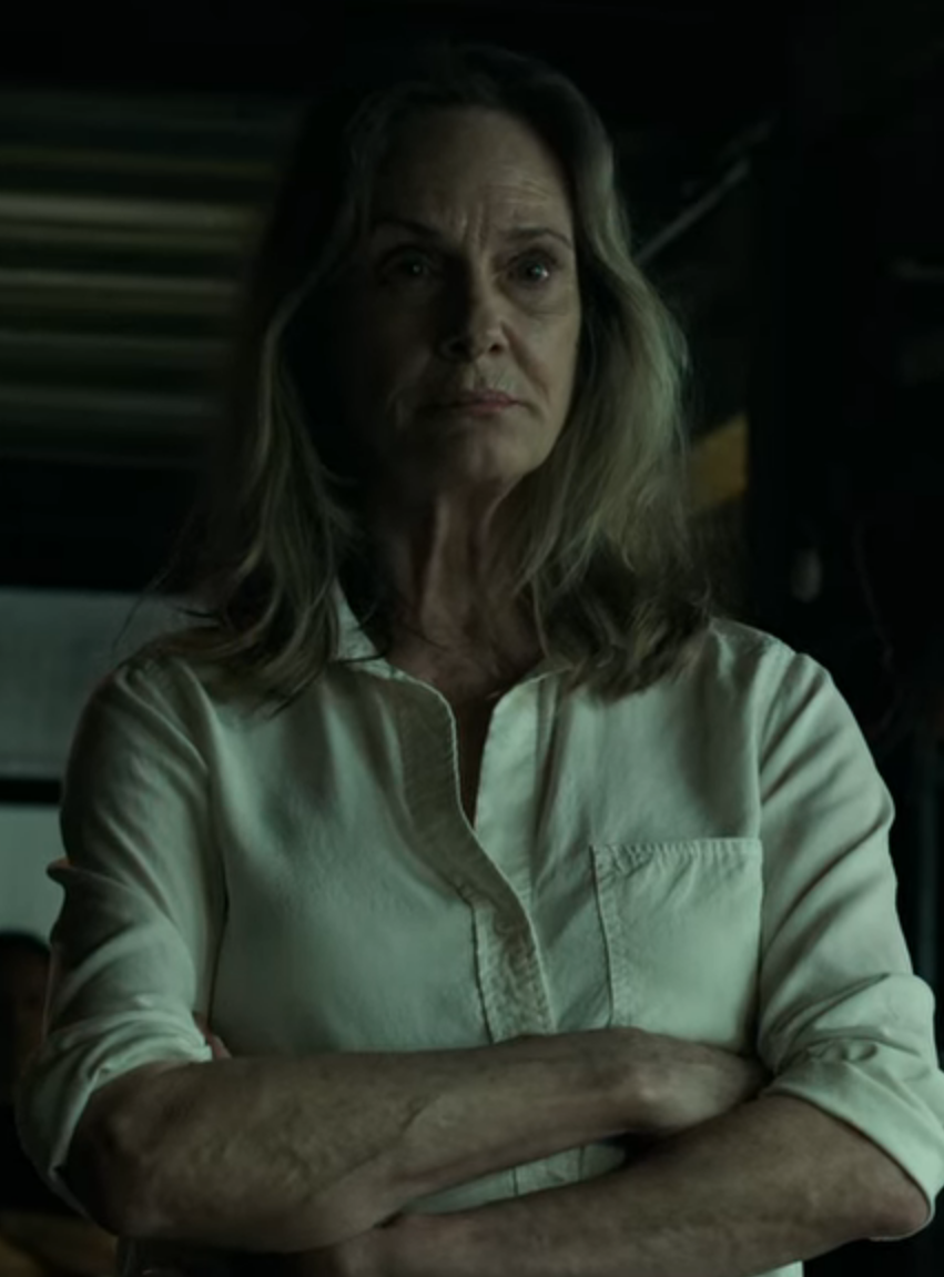 Darlene Snell | Historica Wiki | Fandom