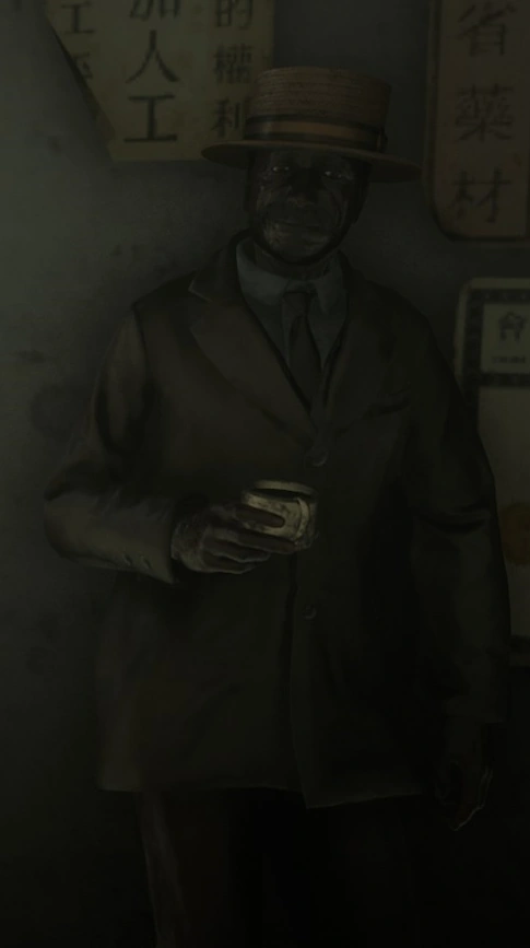 David S. Bowling | Historica Wiki | Fandom