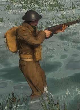 Devin Bornock | Historica Wiki | Fandom