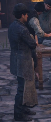 Donagh O'Dineen | Historica Wiki | Fandom