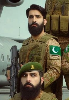 Fahir Sadozai | Historica Wiki | Fandom