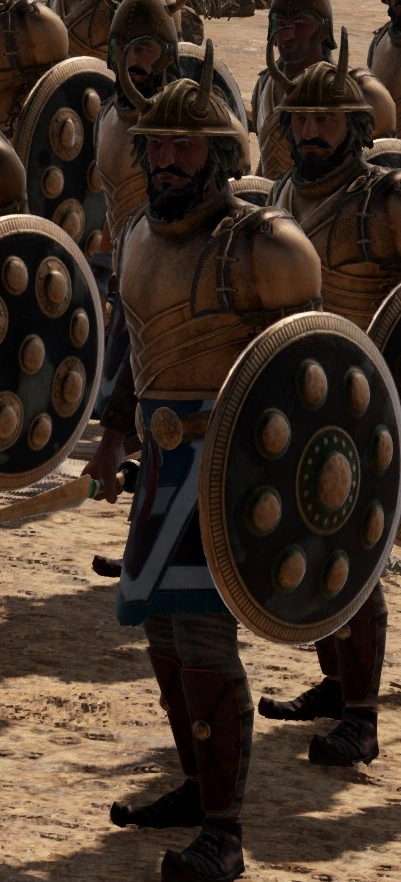 Faidon Zervas | Historica Wiki | Fandom