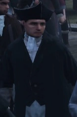 Francois Dubuisson | Historica Wiki | Fandom