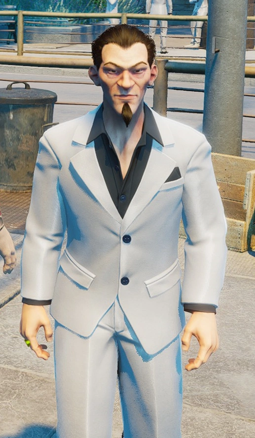 Furuya Doi | Historica Wiki | Fandom