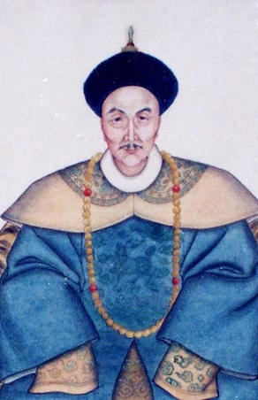 Ge Yunfei | Historica Wiki | Fandom