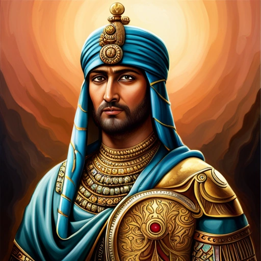 Hadad the Edomite | Historica Wiki | Fandom