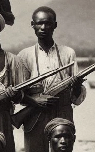 Harry Vincent | Historica Wiki | Fandom