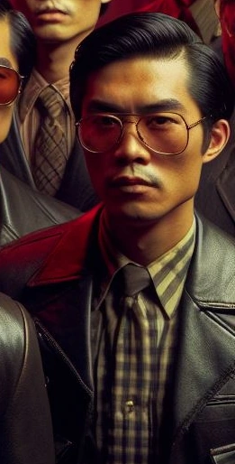 Henry Tse Ming-Yueng | Historica Wiki | Fandom