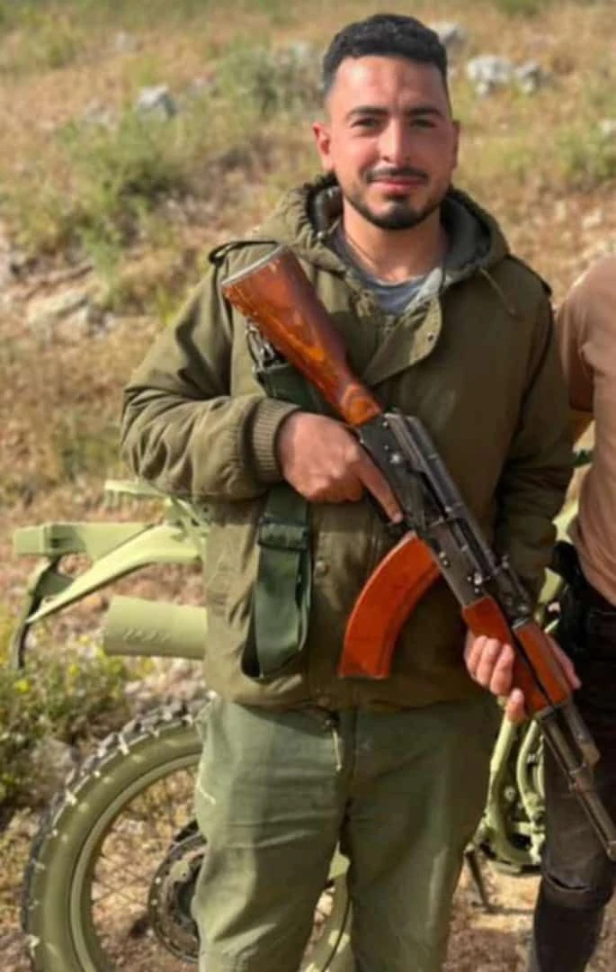 Hussein Kamal Al-Masri | Historica Wiki | Fandom