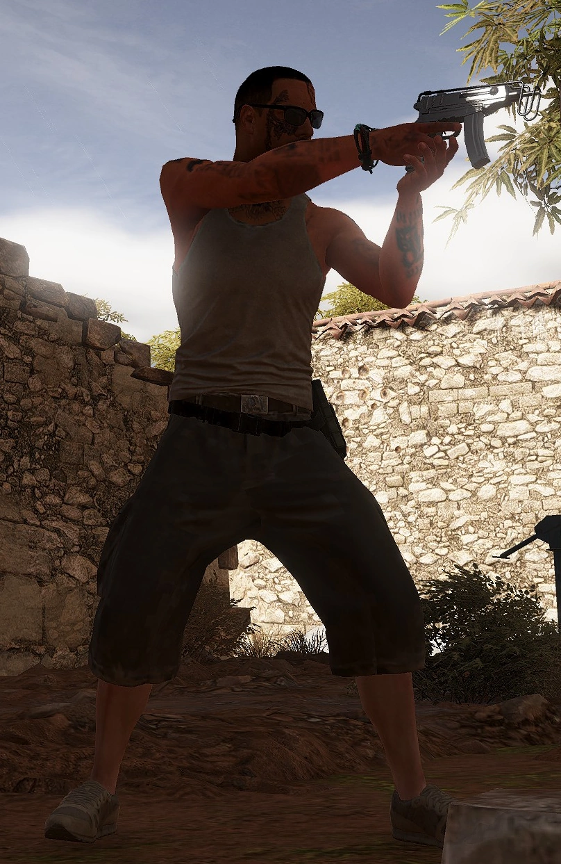 Janvier Blanco Tejeda | Historica Wiki | Fandom