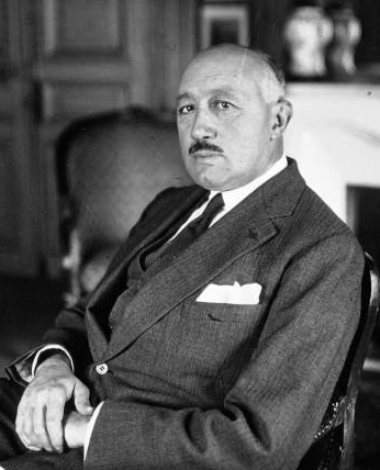 Jean Ybarnegaray | Historica Wiki | Fandom