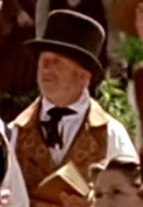 Jedidiah Poole | Historica Wiki | Fandom