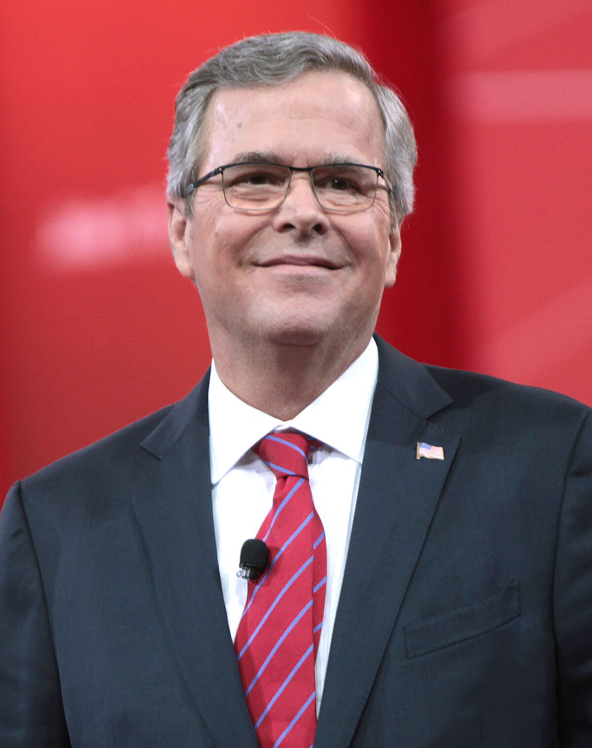 Jeb Bush | Historica Wiki | Fandom