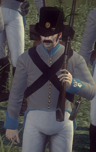 Jonas Rickenbacker | Historica Wiki | Fandom