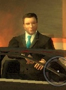 Josh Rigo | Historica Wiki | Fandom