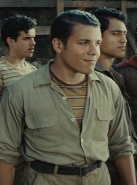 Julito Flete | Historica Wiki | Fandom