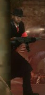 Justin Wenzel | Historica Wiki | Fandom