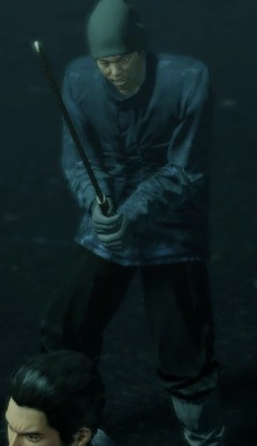 Kaii Deguchi | Historica Wiki | Fandom