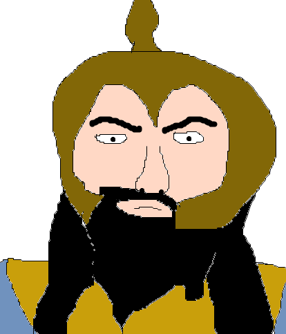 Khyan | Historica Wiki | Fandom