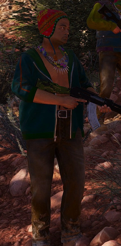 Killay Polloqueri Huaccha | Historica Wiki | Fandom