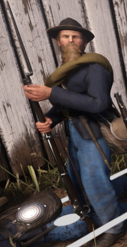 Lum Y. Lockner | Historica Wiki | Fandom