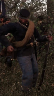 Marcon A. Dranker | Historica Wiki | Fandom