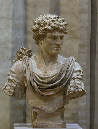 Marcus Antonius Primus | Historica Wiki | Fandom