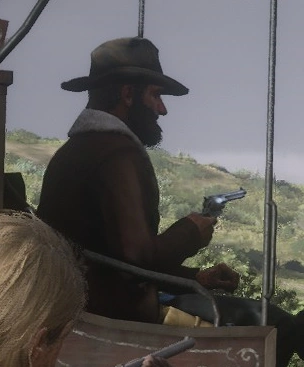 Mark Randle Jones | Historica Wiki | Fandom