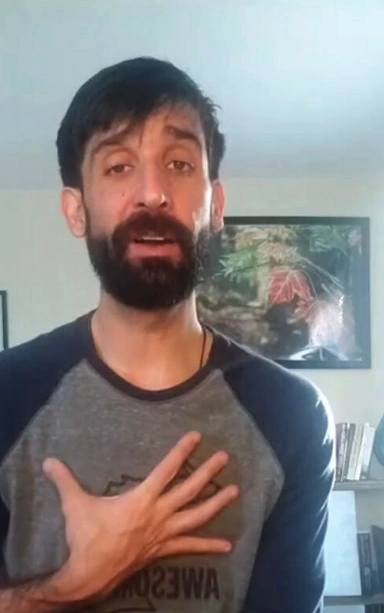 Matthew Perna | Historica Wiki | Fandom